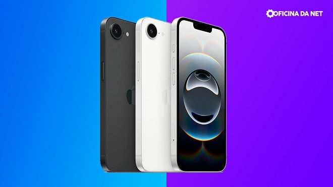 Todos os iPhones já lançados (2007-2025): Lista Completa em Ordem