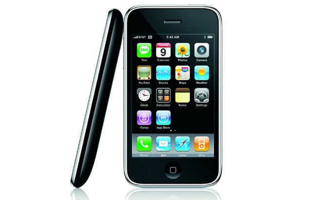 Todos os iPhones já lançados (2007-2025): Lista Completa em Ordem