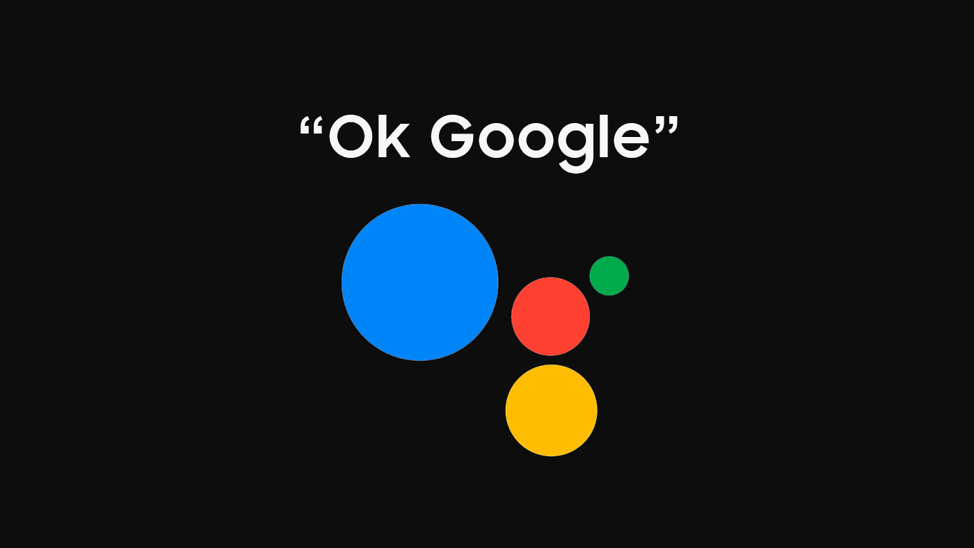 "Ok Google", para quê? O Google testa telas inteligentes com ativação ...
