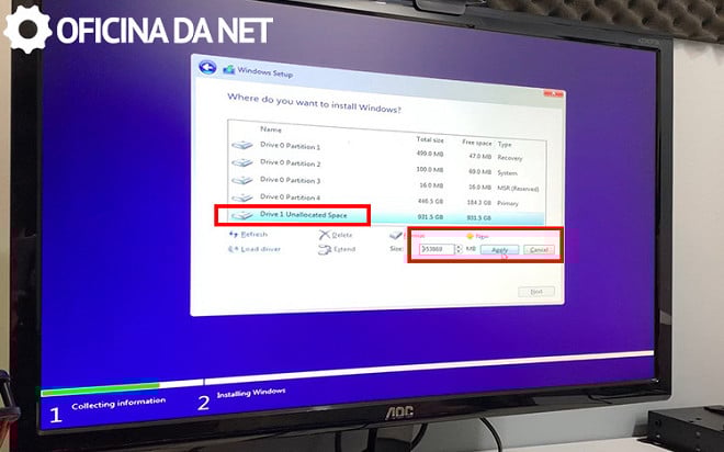 Como INSTALAR o Windows 10 GRÁTIS