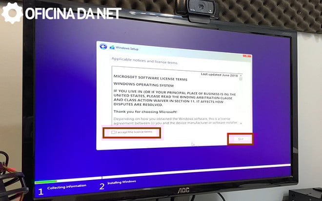 Como INSTALAR o Windows 10 GRÁTIS