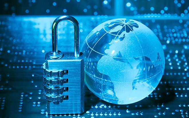 O que é Criptografia?