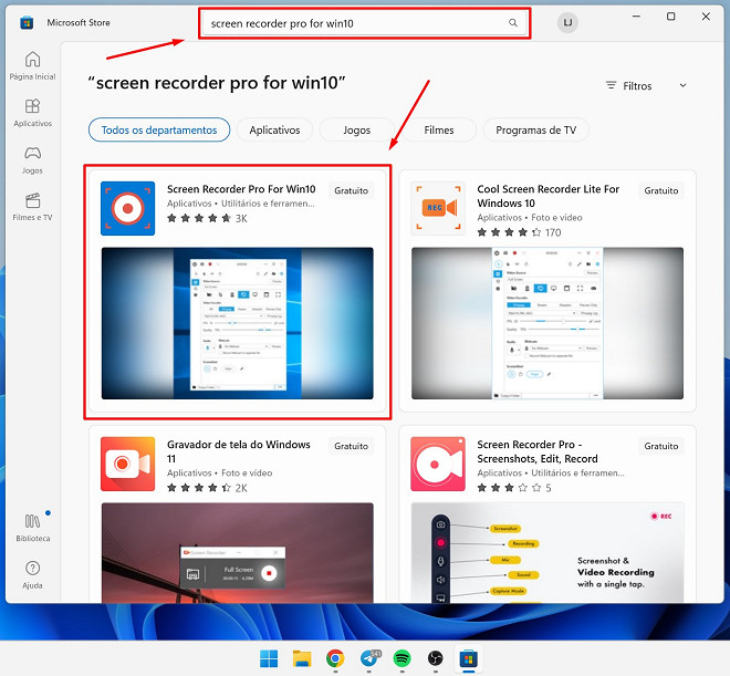 How to record PC screen in Windows – Archyde