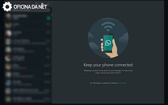 Como entrar no WhatsApp Web e conversar pelo computador?