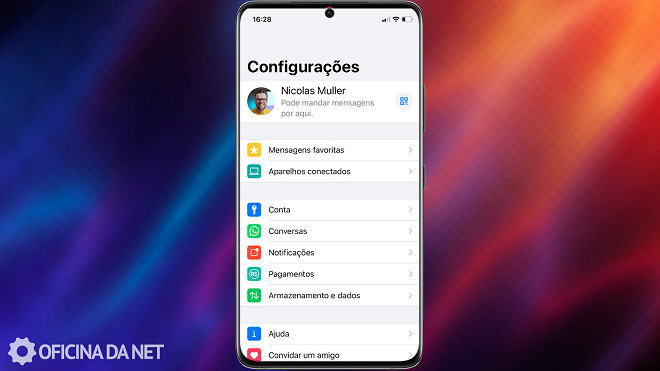 Como entrar no WhatsApp Web e conversar pelo computador?