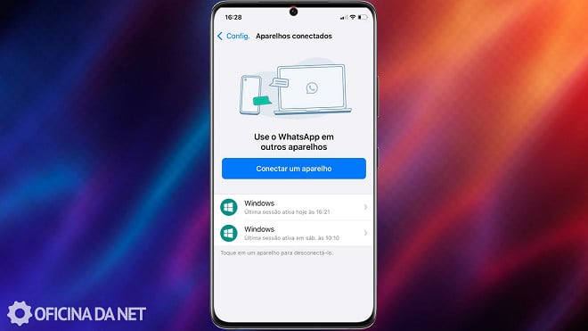 Como entrar no WhatsApp Web e conversar pelo computador?
