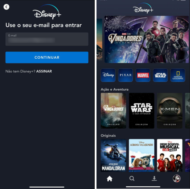 Saiba como criar sua conta no Disney+ pelo Mercado Pago e ter até 6 ...