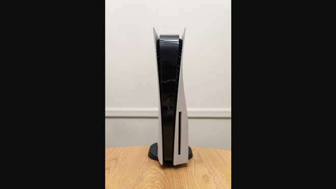 Como posicionar o PlayStation 5 e qual é a melhor forma?