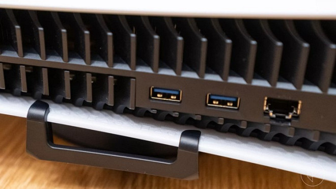 Como posicionar o PlayStation 5 e qual é a melhor forma?