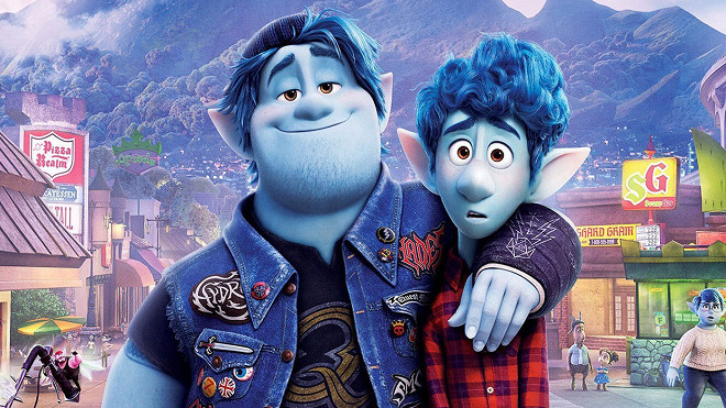 25 Melhores filmes para ver no Disney+