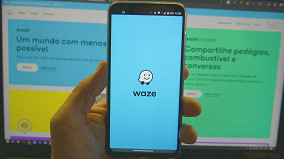 Qual o melhor app para GPS: Waze ou Google Maps?