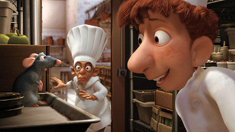 Os 20 melhores filmes de animação do Disney+