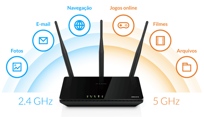 Os melhores roteadores custo-benefício para comprar em 2021