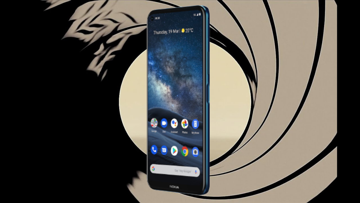 Atrasado! Novo filme do 007 não sai e o novo celular da Nokia fica ...