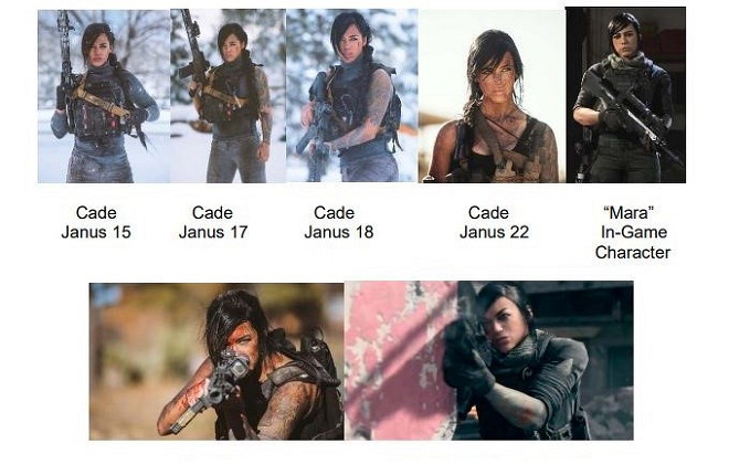 Activision é processada por plágio em Call Of Duty: Modern Warfare