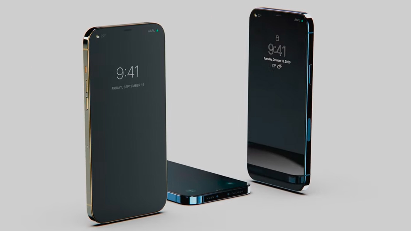 iPhone 13 finalmente trará o recurso Always-on display graças às telas ...