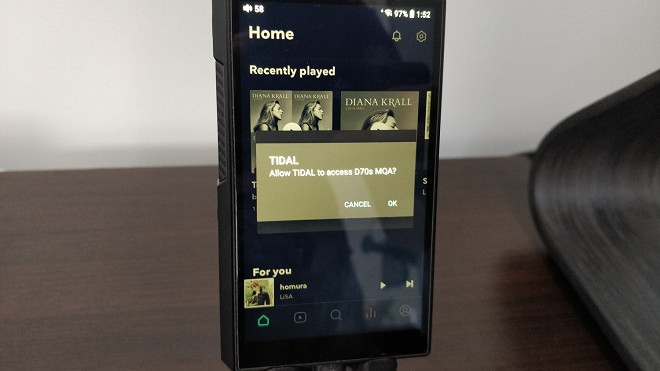 Como ouvir músicas com o MÁXIMO de qualidade no Tidal?