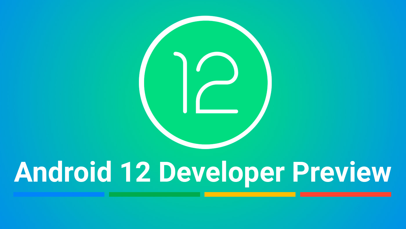 Como instalar o Android 12 Developer Preview agora
