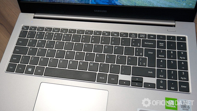 Samsung Book X45 review: Vale a pena comprar em 2021?