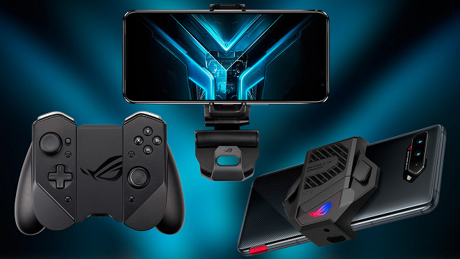 ROG Phone 5 lançamento oficial: Preços, ficha técnica e destaques
