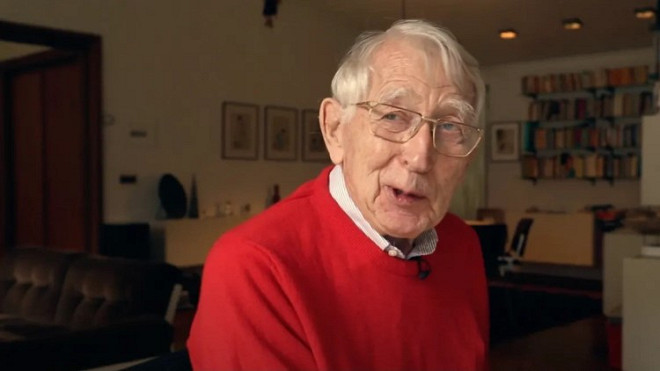 Inventor da fita cassete e desenvolvedor do CD, Lou Ottens, falece com ...