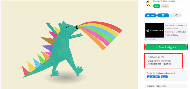 Melhores bancos de imagens gratuitos e sem direitos autorais