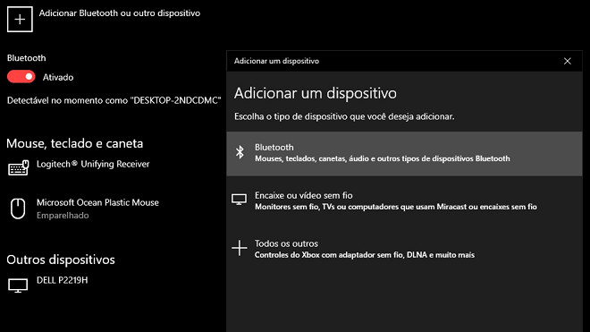 Como resolver o problema dos fones Bluetooth falhando no Windows 10