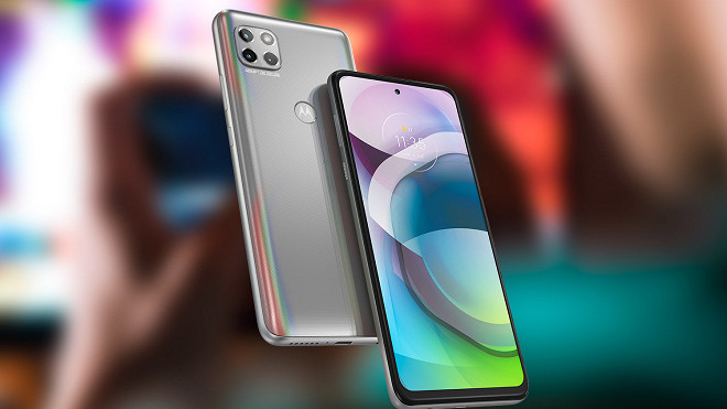 Motorola libera atualização do Android 11 para o Moto G 5G; saiba mais