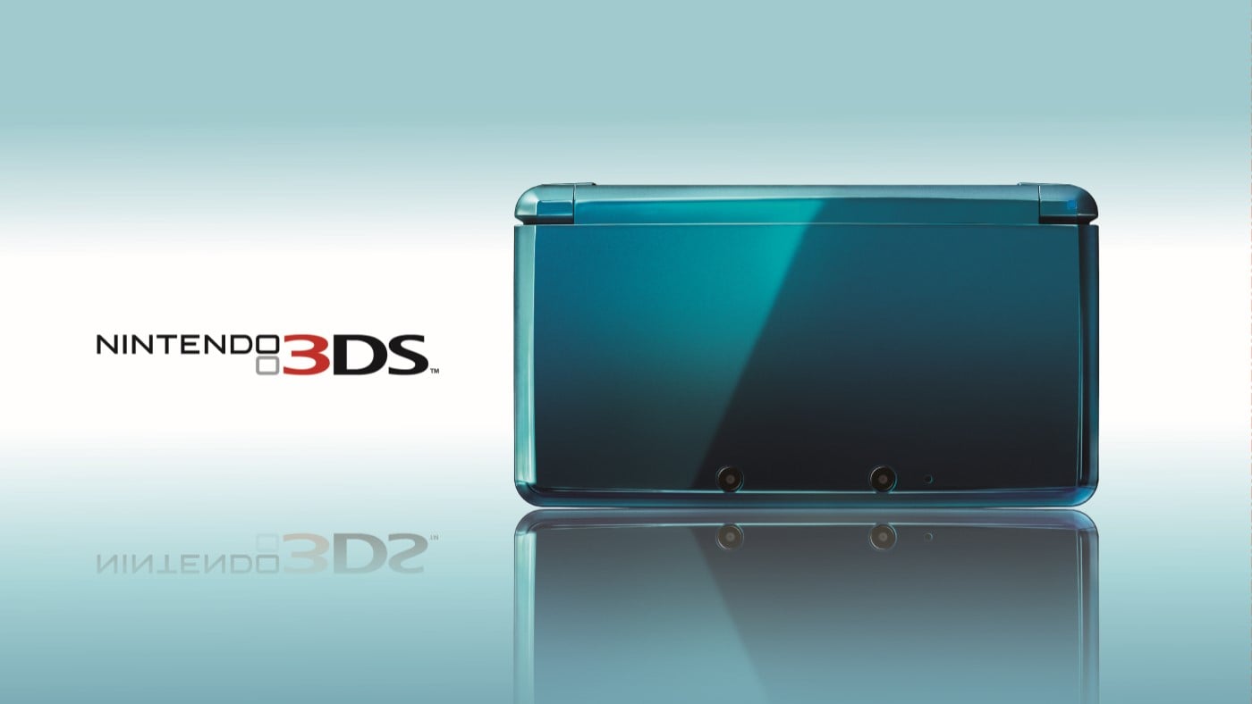 Nintendo 3DS completa 10 anos de lançamento na América do Norte