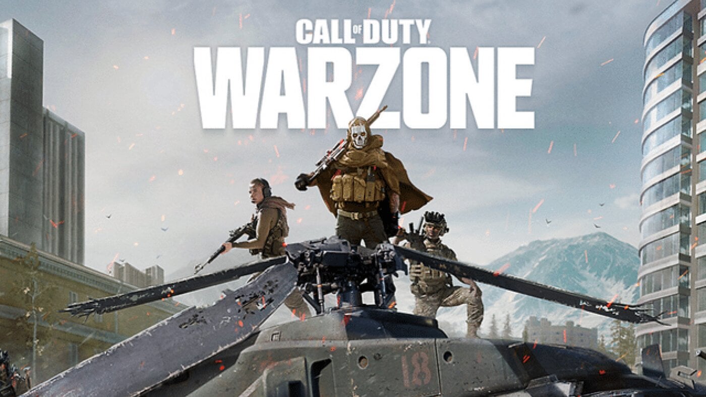 Call of Duty Warzone: Confira as novas séries de baixa do jogo