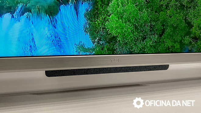 Review TV 4K TCL P715: Android TV é top e pode ser barata