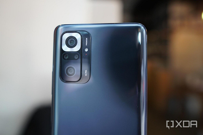 Tudo sobre o Redmi Note 10 e 10 Pro; preço e ficha técnica