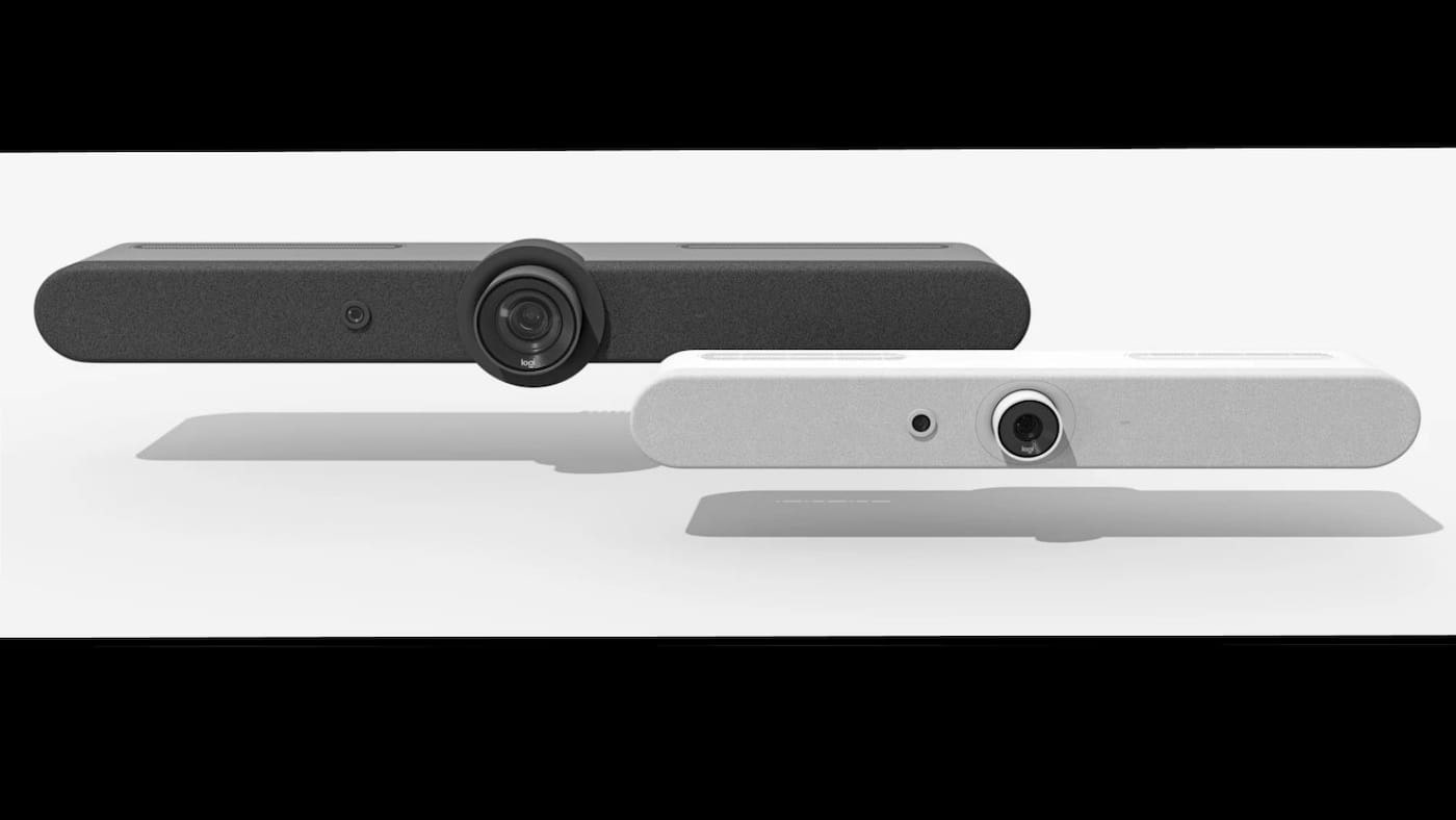 Novas Logitech Rally Bar são reveladas e elevam a experiência das ...