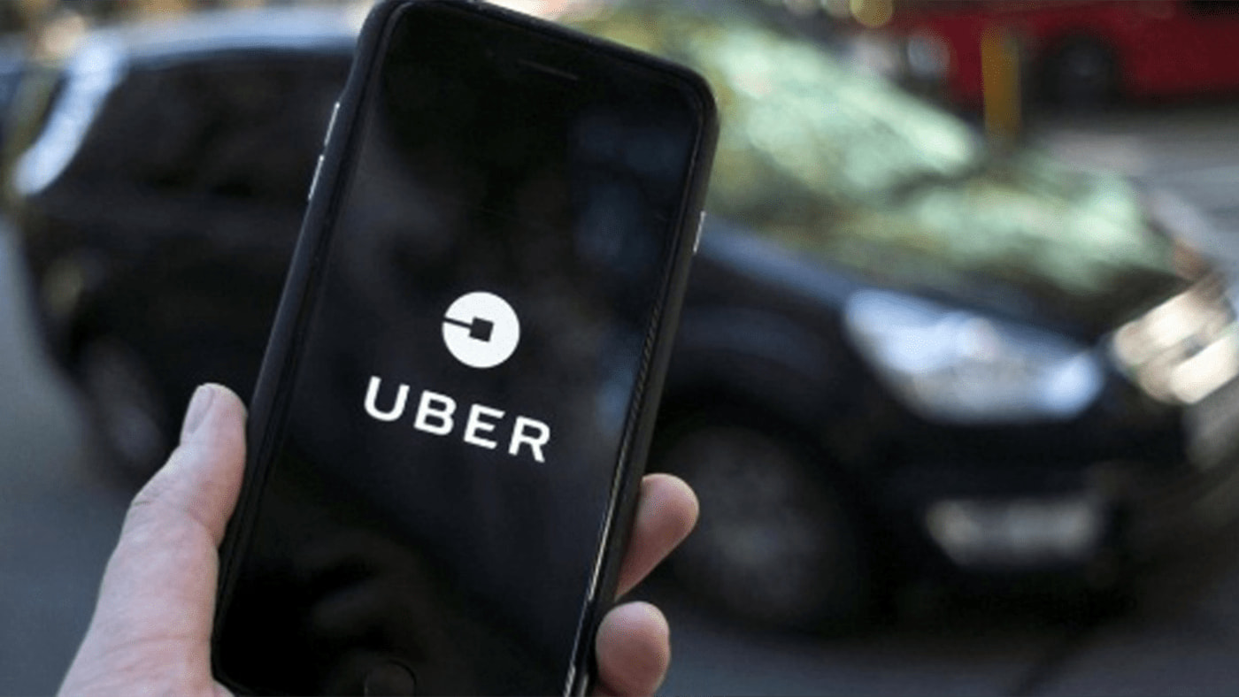 Uber testa novas medidas de segurança e poderá gravar corridas através ...
