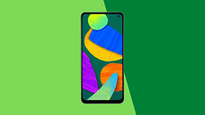 Samsung Galaxy F52 5G - Ficha Técnica