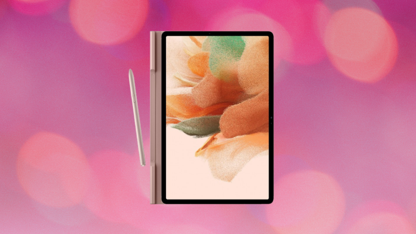 Vazou! Galaxy Tab S7 Lite terá suporte a 5G e cinco opções de cores