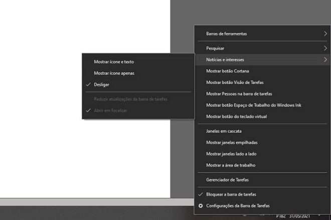Atualização KB5003214 do Windows 10 trouxe problemas para alguns. Veja ...