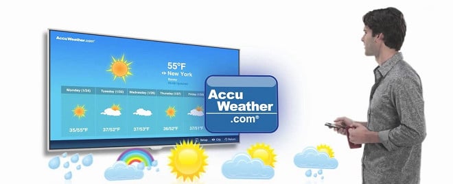 Comprou TV Samsung? Confira os 22 melhores apps para baixar e usar