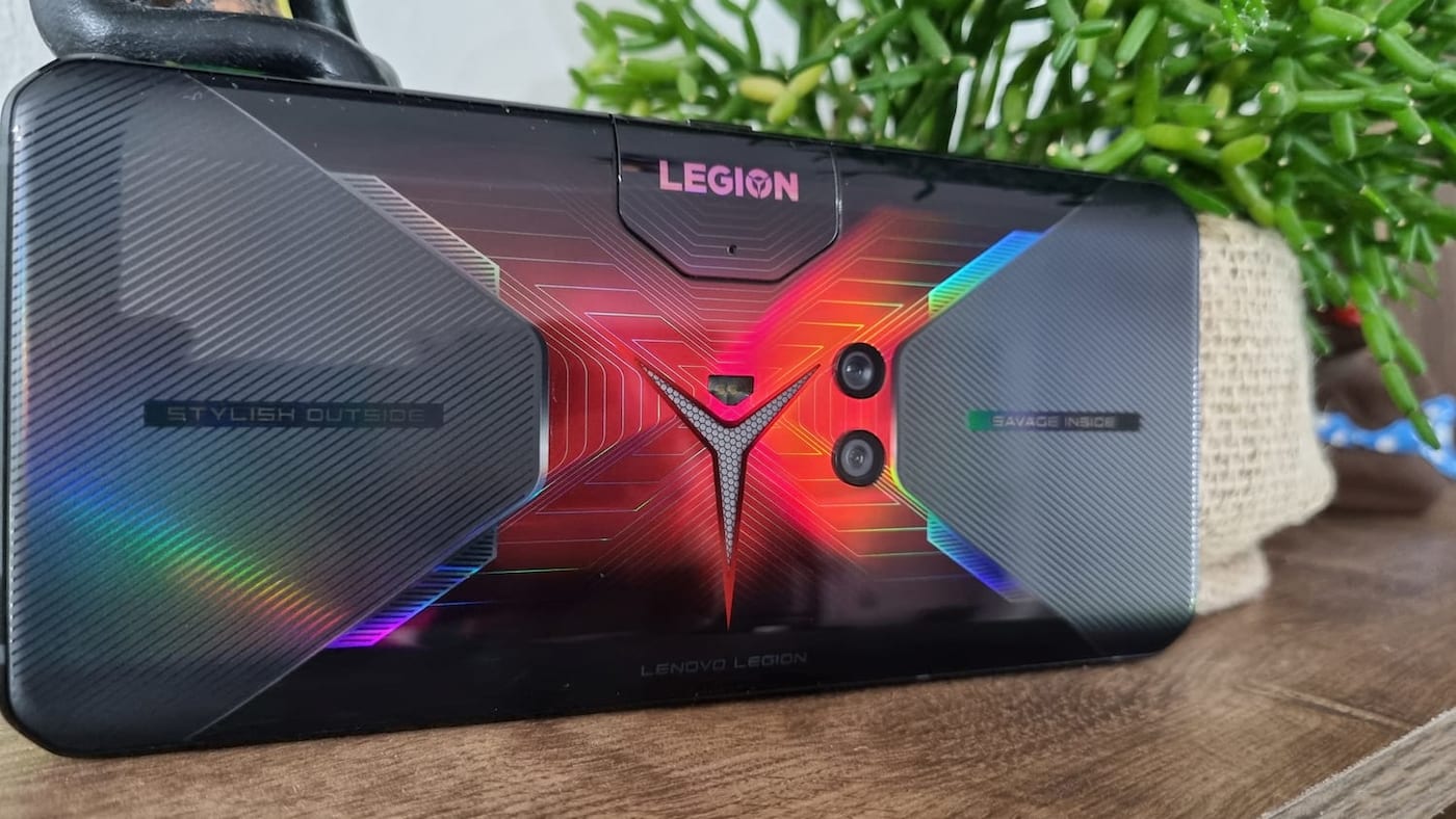 O que um celular precisa para ser um smartphone gamer?
