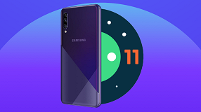 Samsung Galaxy A30s - Ficha Técnica