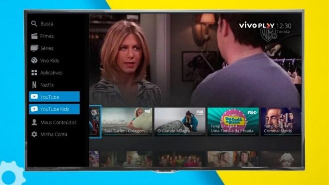 13 melhores serviços de IPTV grátis e pagos no Brasil