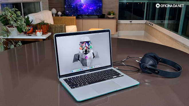 MacBook Air M1 Review: O melhor notebook para trabalhar?