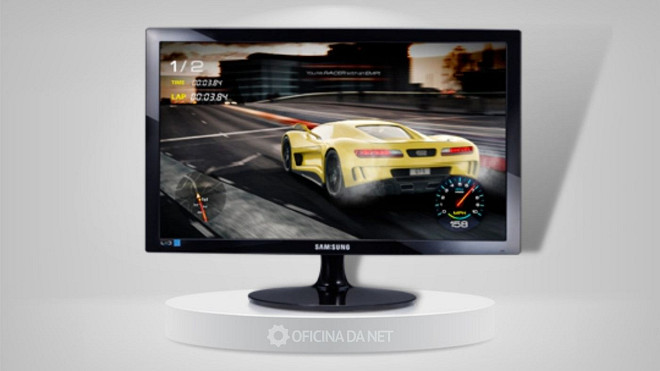 Como escolher o monitor ideal para o meu setup