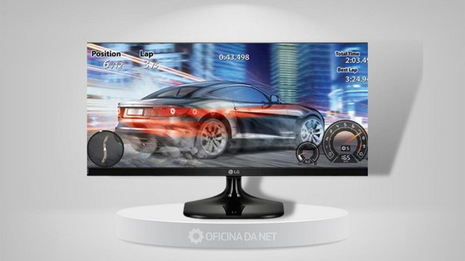 Como escolher o monitor ideal para o meu setup