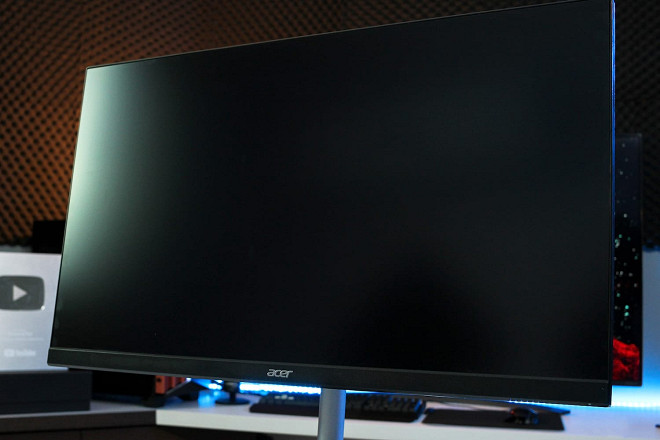 Review Acer Nitro XF273: Monitor gamer 27 polegadas de 240Hz