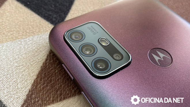 Moto G30 Review: Vale a pena comprar o celular barato da Motorola?