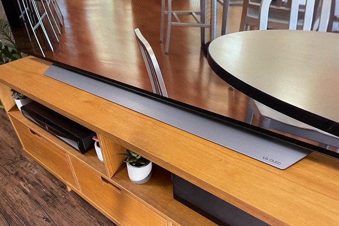 Review Smart TV OLED LG C1: A melhor TV do Brasil?