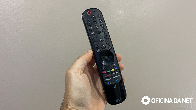 Review Smart TV OLED LG C1: A melhor TV do Brasil?