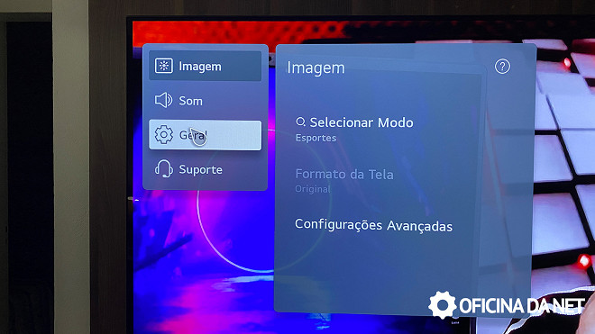 Review Smart TV OLED LG C1: A melhor TV do Brasil?