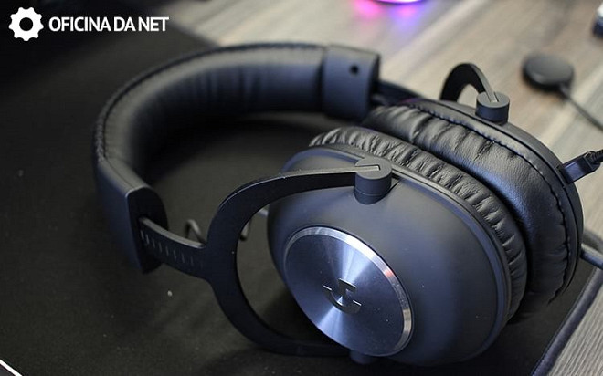 Quais as diferenças entre um headset gamer e um headphone "normal"?